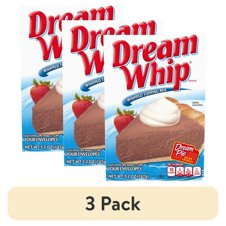 Dairy Free Whipped Cream