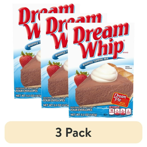 Powdered Heavy Cream