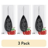 Janlynn Cross-Stitch Needle Threader - Walmart.com