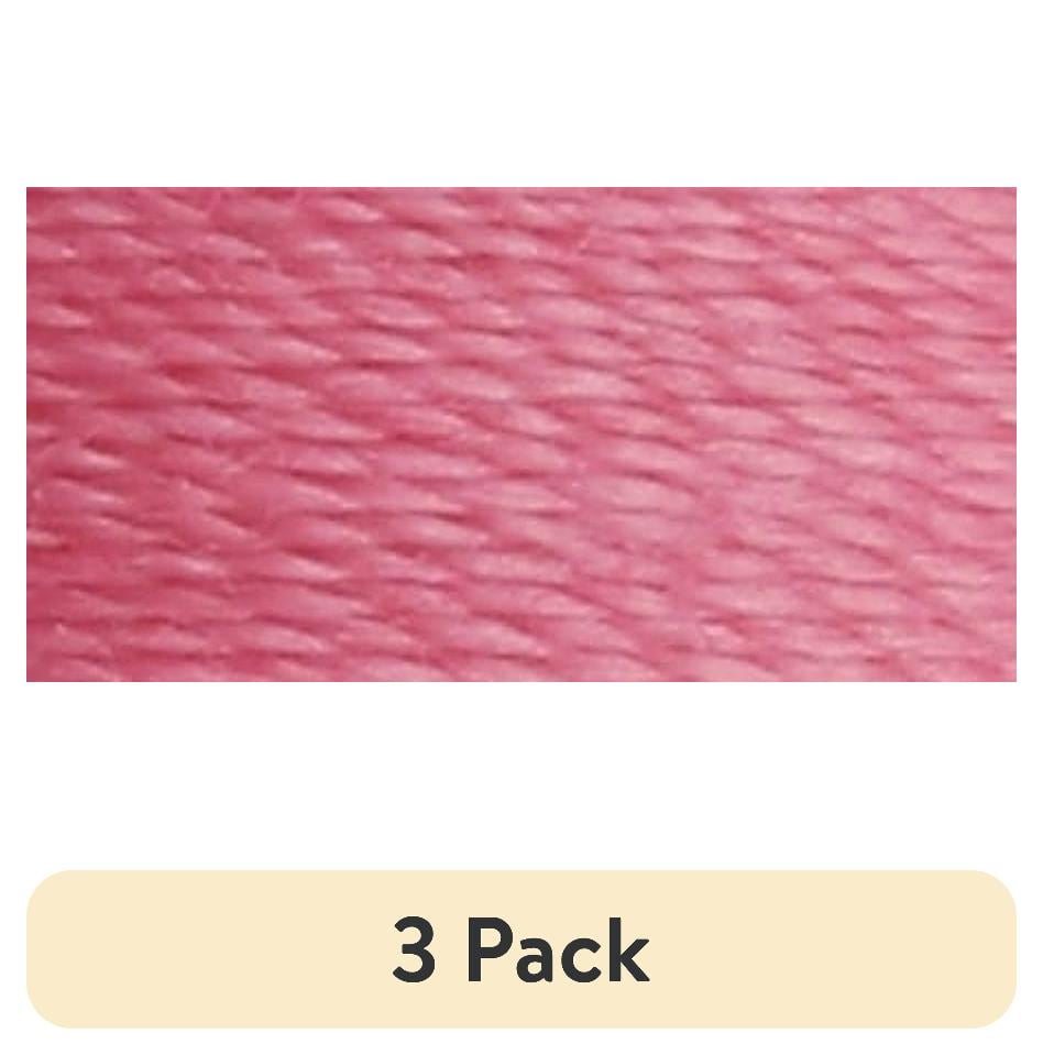 (3 pack) Dual Duty Xp General Purpose Thread, 500 Yds - Walmart.com