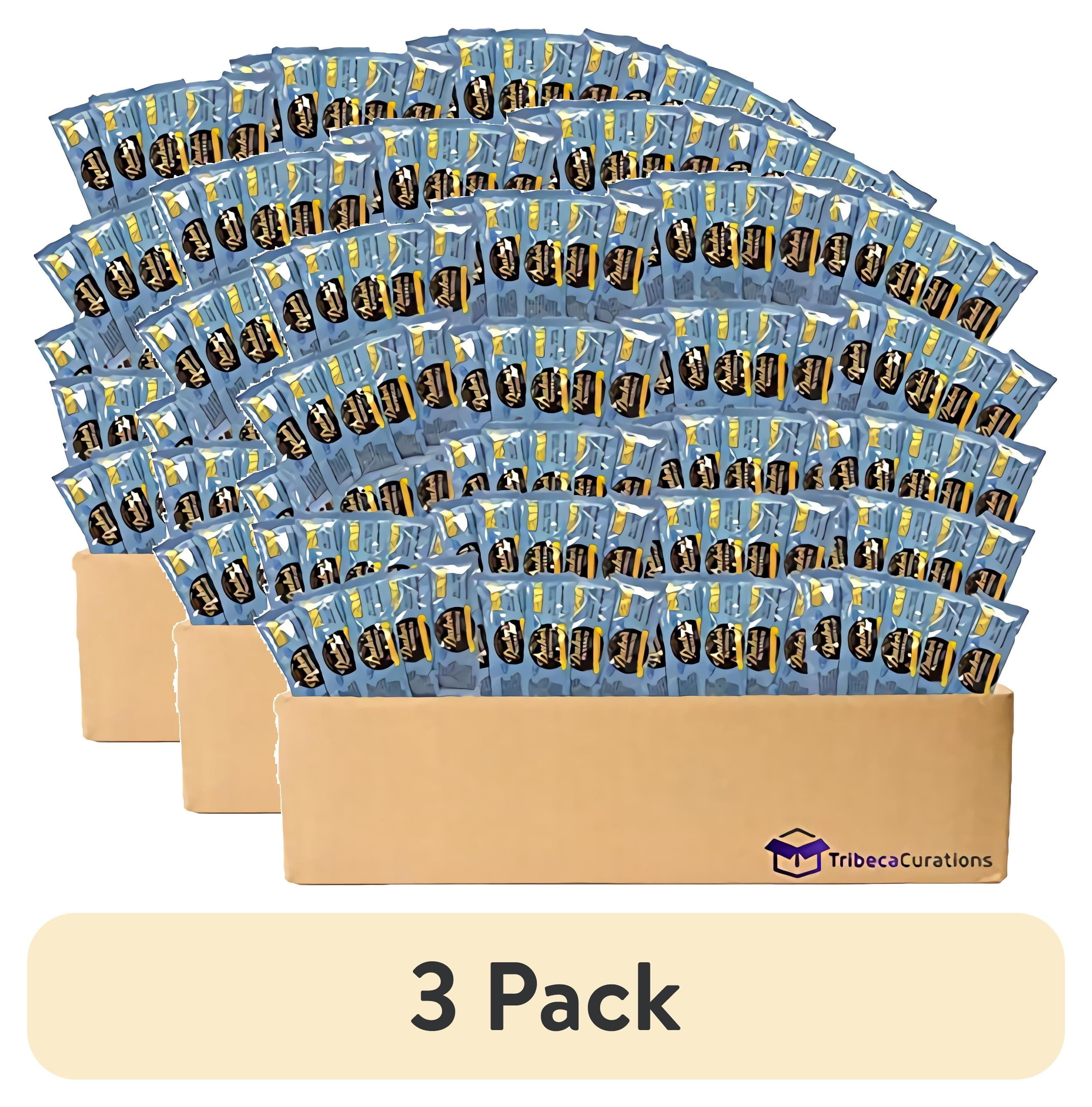 (3 pack) Duke's Light Mayo Packets by Duke's, 12 Grams | 100 Packets ...