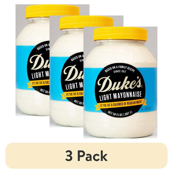 Duke's in Mayonnaise - Walmart.com