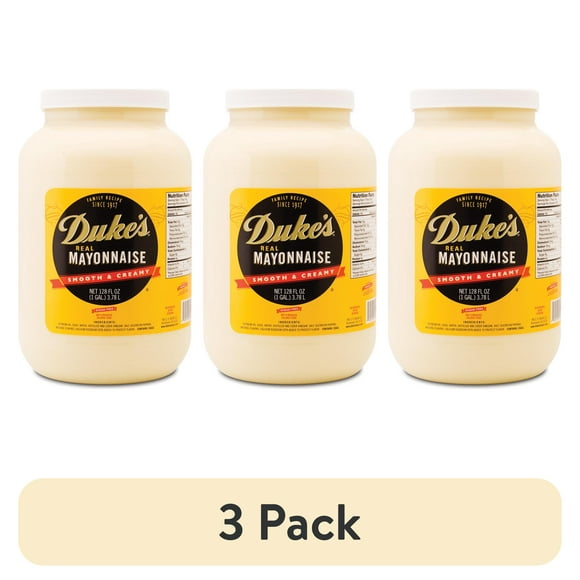 Duke's in Mayonnaise - Walmart.com