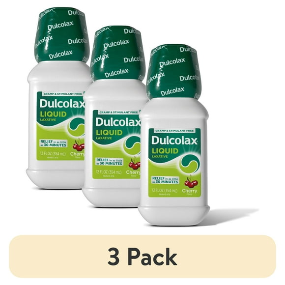 Liquid Docusate