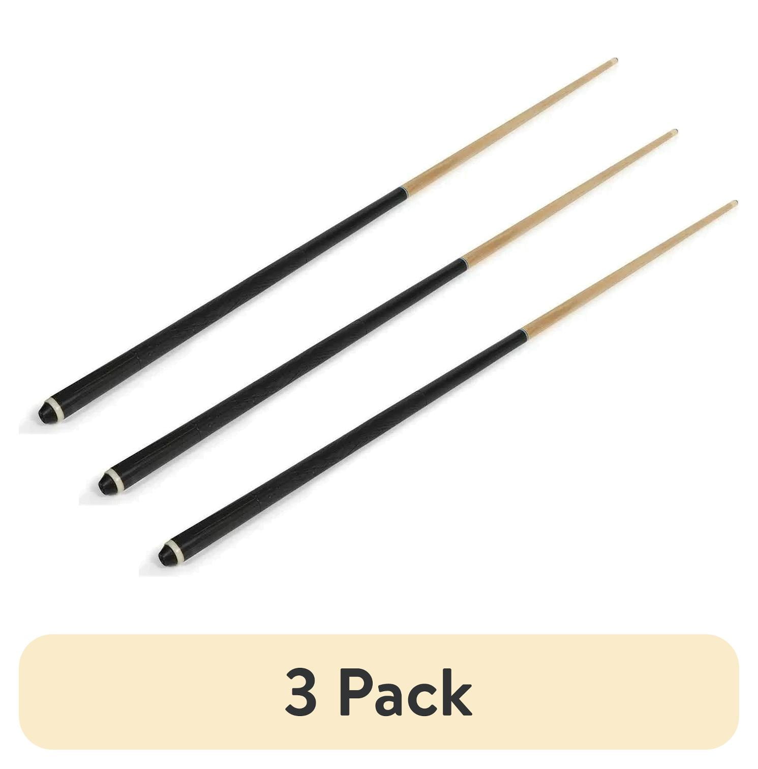 EastPoint Sports Classic Sports Shorty Wooden Billiard Cue - Walmart.com