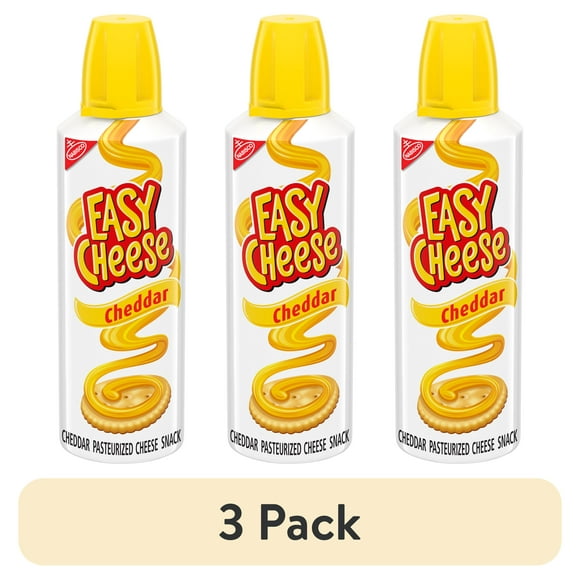 Kraft Cheese Can