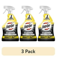 Easy Off Heavy Duty Degreaser 32 -Fl Oz Degreaser - Walmart.com