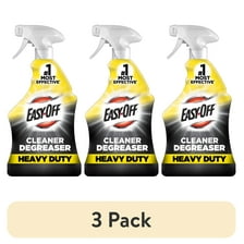 Carbona Oven Rack Cleaner, Grill Grease Remover, Griddle BBQ Cleaning ...