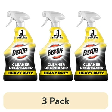 Multi-Purpose Cleaner Spray 200ml & Cleaning Tablets | Heavy-Duty Foam Degreaser | Grease, Stain ...