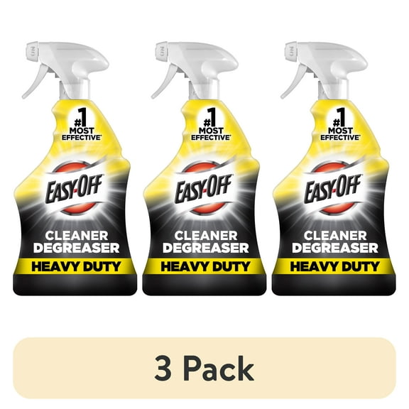 Diversey Snapback Spray Buff, 1 Gallon, 4 Bottles/Carton - Walmart.com