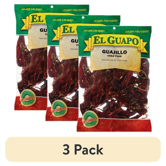 Guajillo Chiles