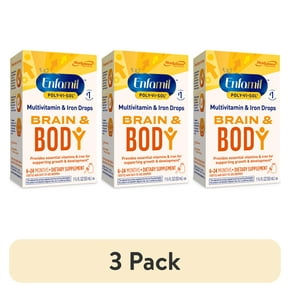 Poly-vi-sol Multivitamin