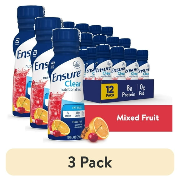 BOOST Very High Calorie Nutritional Drink - Helps Weight Gain ...