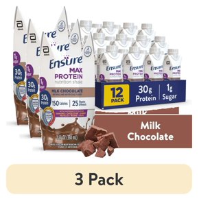 Chocolate Ensure