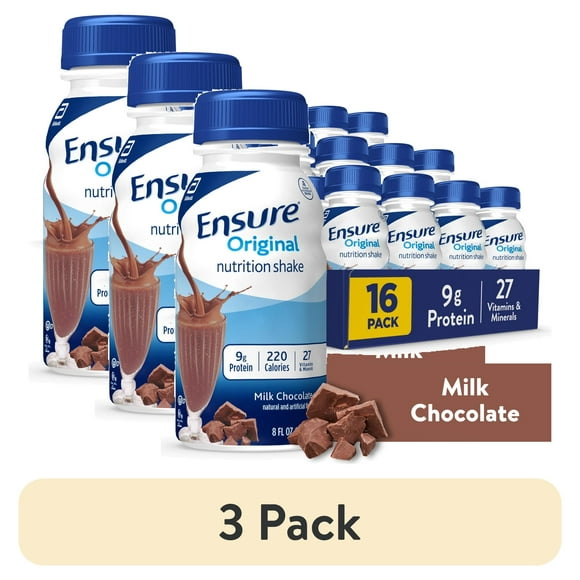 Ensure Original - Walmart.com