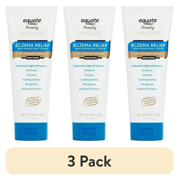 Eczema Cream