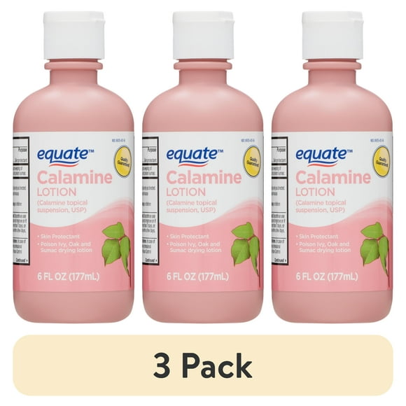 Calamine Lotion in First Aid - Walmart.com