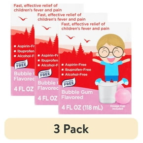 Chewable Tylenol Children