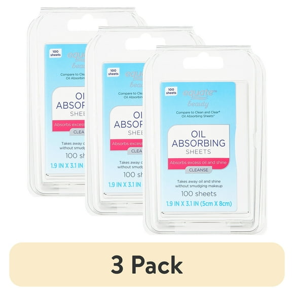 Oil Absorbent Sheets