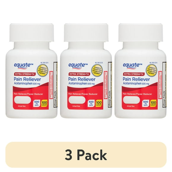Generic Tylenol 3