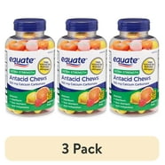 Rugby Almacone Double Strength Antacid, 12 Fl. Oz. HSA/FSA Eligible ...