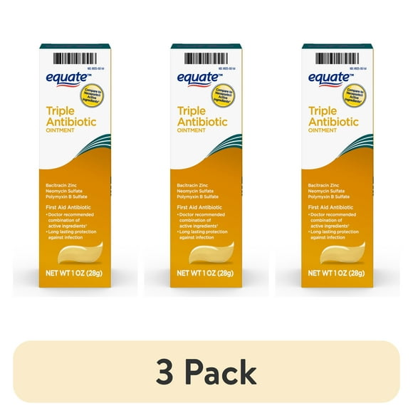 Best Sellers In First Aid Ointments