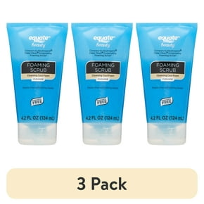 Equate Facial Cleansers