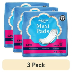 Pads Feminine Care in Personal Care - Walmart.com