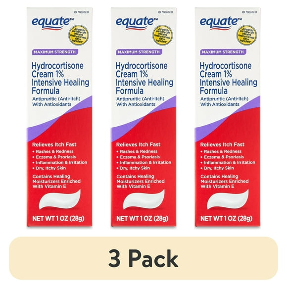 Corticosteroid Cream