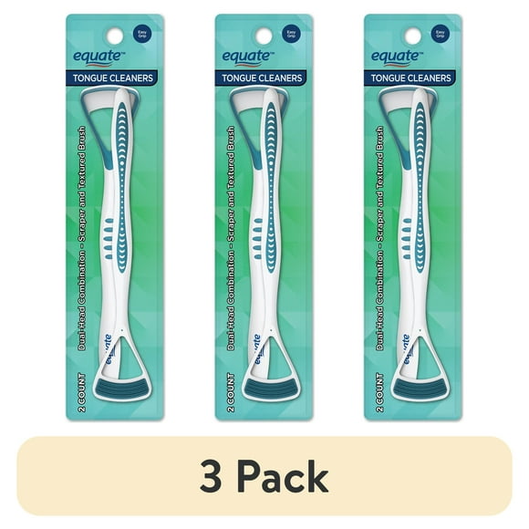 Tongue Scrapers in Oral Accessories - Walmart.com