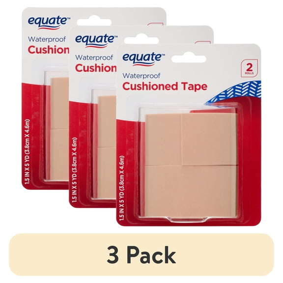 Equate Adhesive Wound Closures Surgical Tape Strips 30 Count, Sterile ...