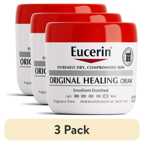 Thera Calazinc Body Shield Skin Cream for Dry, Chafing, Itchy Skin - 4 ...