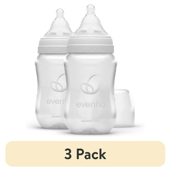 Evenflo Baby Bottles