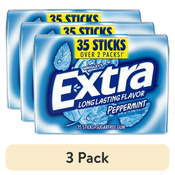 Bulk gum in Bulk Candy - Walmart.com