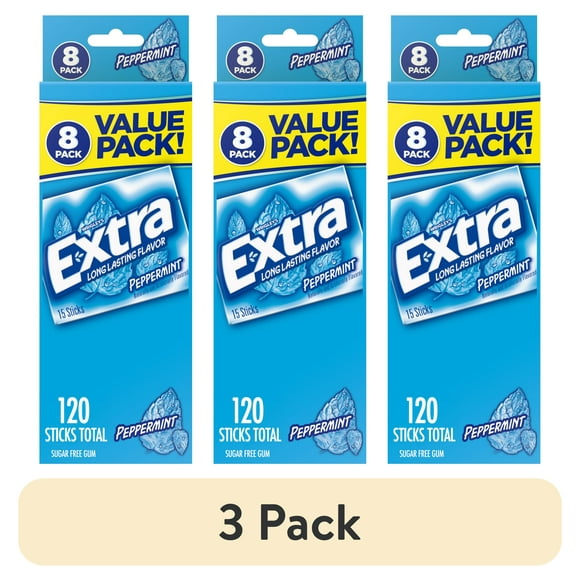 Extra Gum in Shop by Brand - Walmart.com
