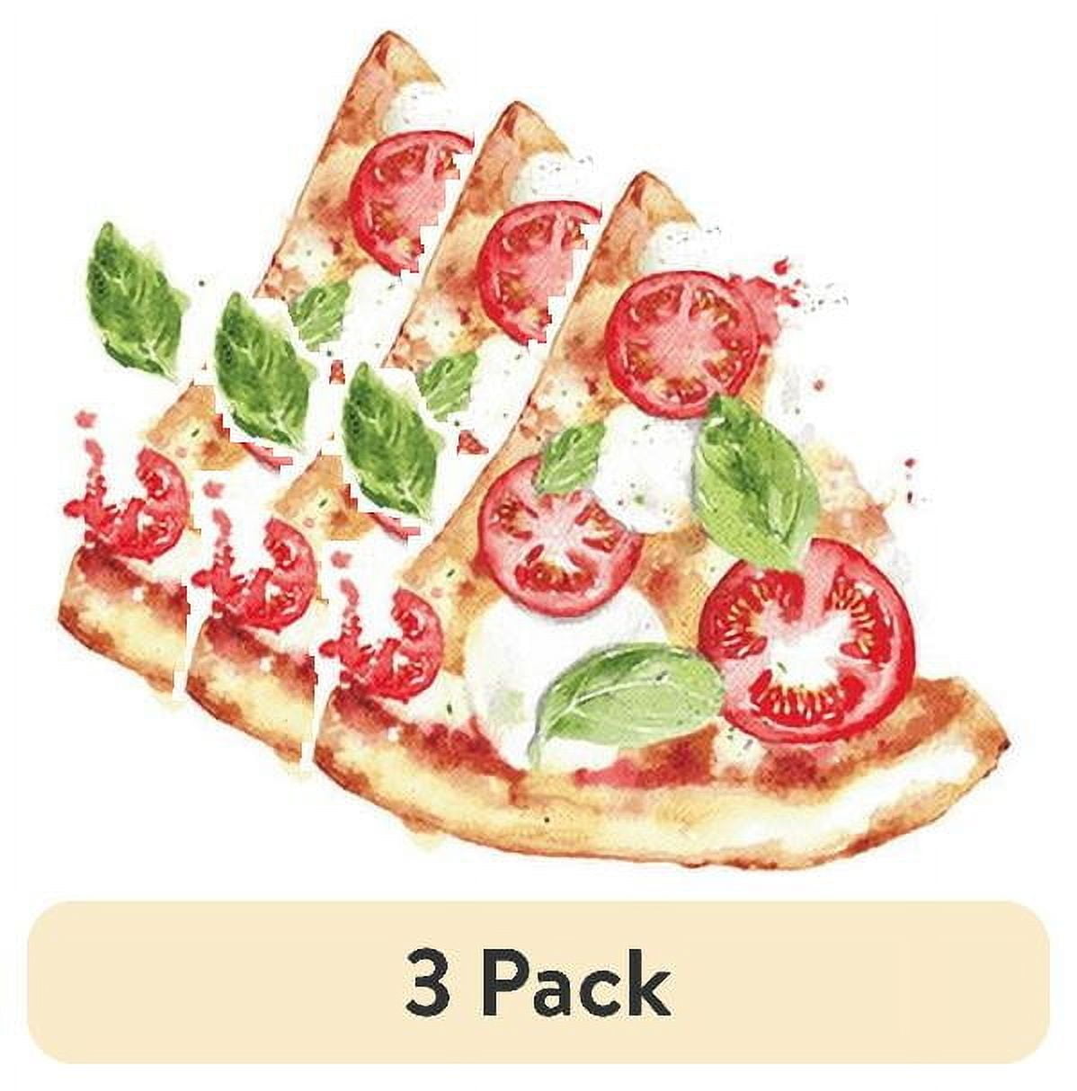 (3 pack) Extra White Gold Pizza Keto Pizza & Bread Mix - Walmart.com