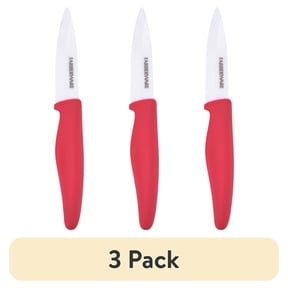 8-Piece Professional Kitchen Knife Set - Laser Damascus Pattern ...
