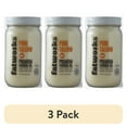 (3 pack) Fatworks Beef Tallow, Cooking Oil, 14 oz - Walmart.com