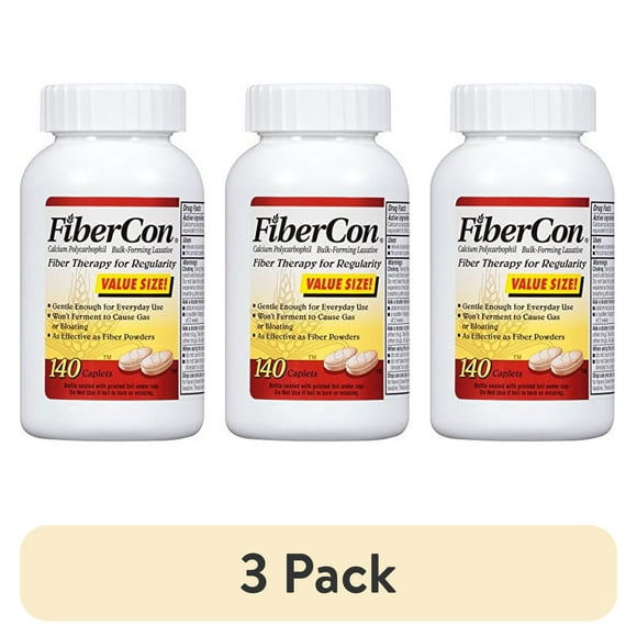 Fiber Capsules in Fiber Supplements - Walmart.com