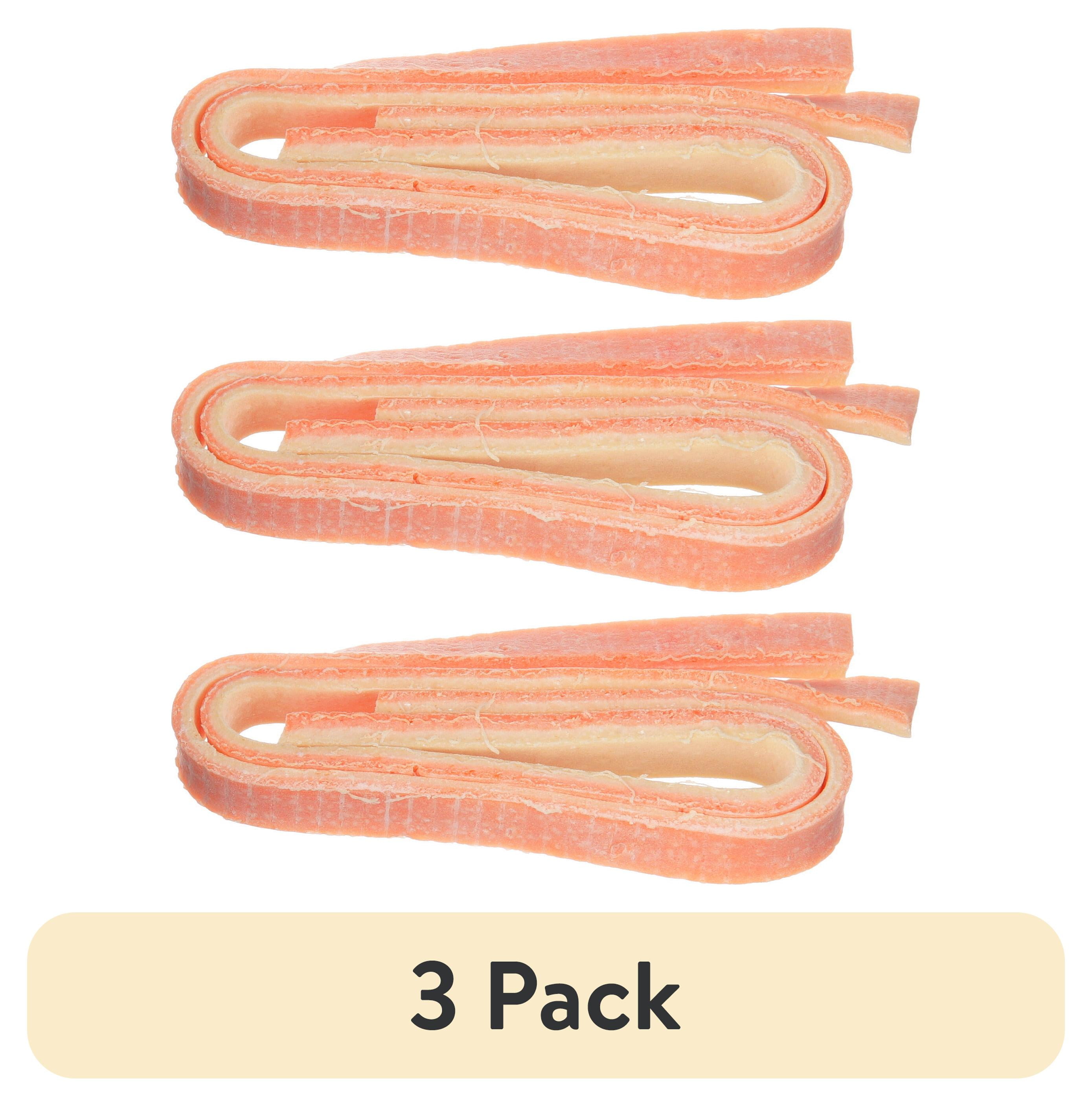 (3 pack) Fishbites EZ Flea Alternative Strip Bait Lure, Sandflea- 2 ...
