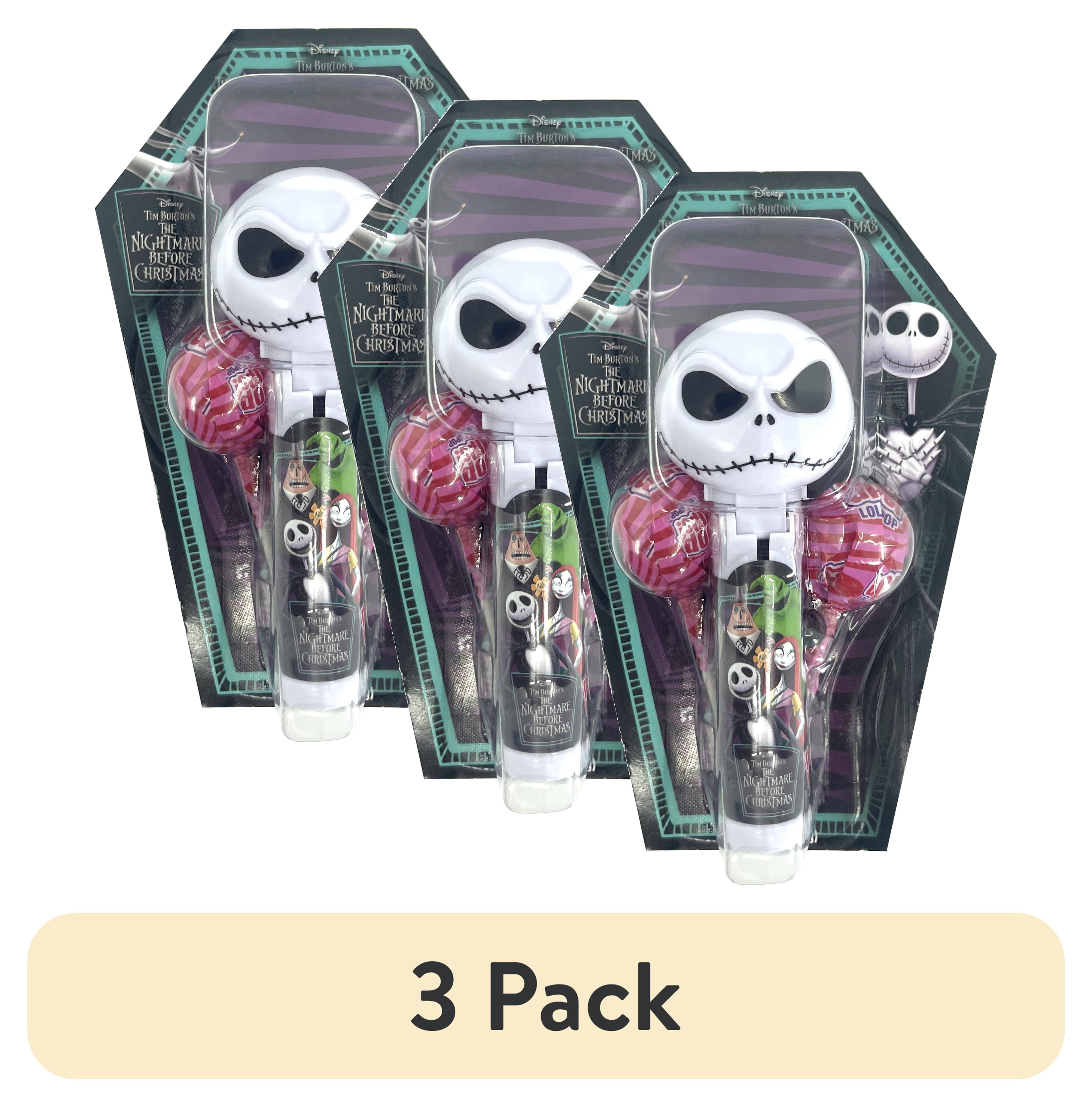 (3 pack) Flix Candy NBC Jack Pop Ups Lollipops – Multiflavor, 1 Count ...