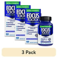 Equate Memory Support Dietary Supplement Capsules, 30 Count, Compare vs ...