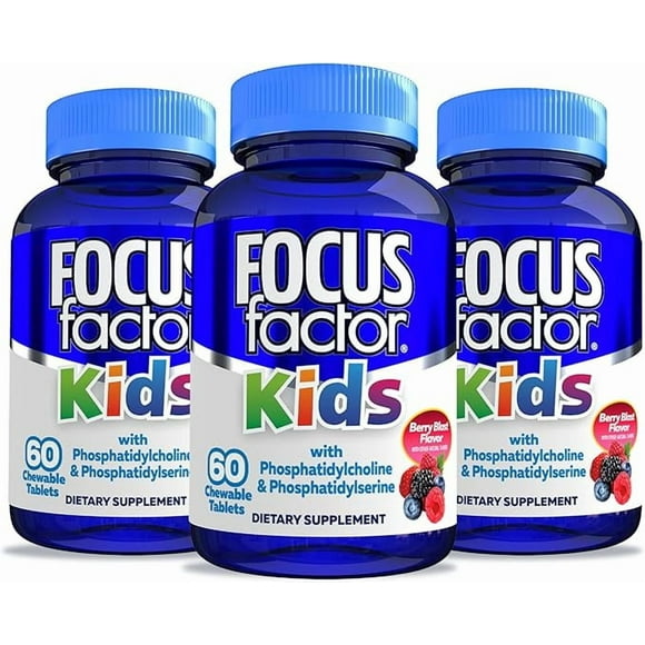Focus Factor