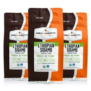 Fresh Roasted Coffee, Colombian Traditional Decaf Coffee Portion Packs ...