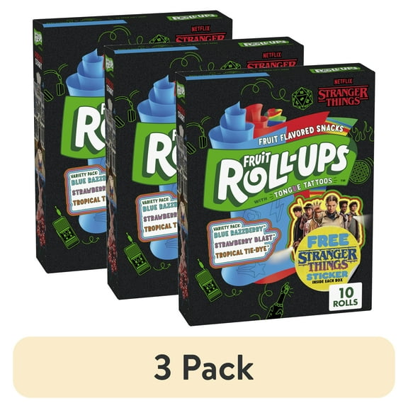 THE FROOT THIEF Real Fruit Whips, Strawberry and Mixed Berry, Vegan ...