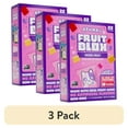 (3 pack) FruitBlox Aphmau Mixed Fruit Snacks, 22 Count - Walmart.com