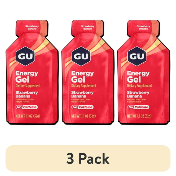 Gu Energy Gels in Energy Gels for Running - Walmart.com