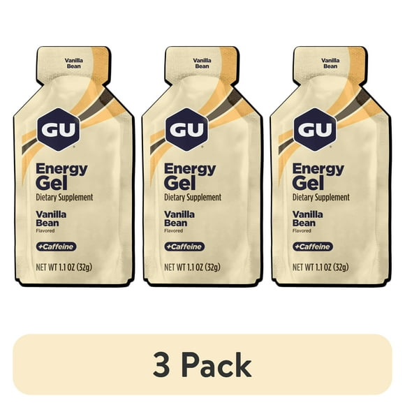 Gu Energy Gels in Energy Gels for Running - Walmart.com