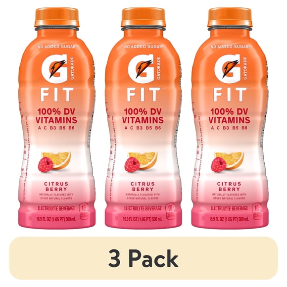 Gatorade Fit in Sports Drinks - Walmart.com