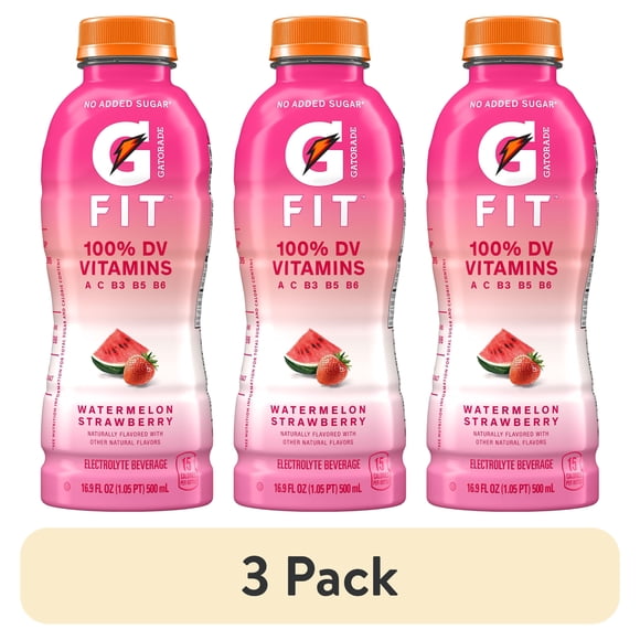Gatorade Fit in Sports Drinks - Walmart.com